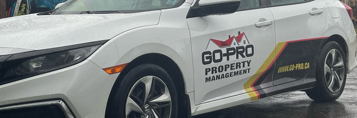 Go-Pro Property Management Inc.