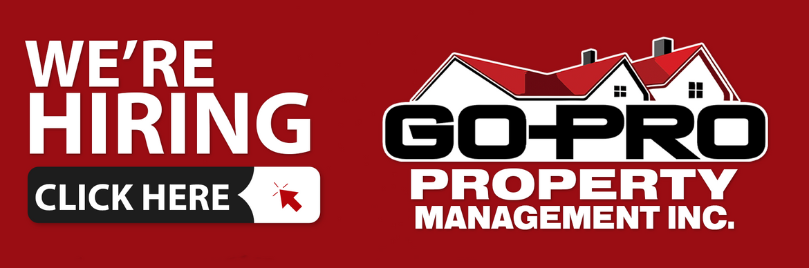 Go-Pro Property Management Inc.